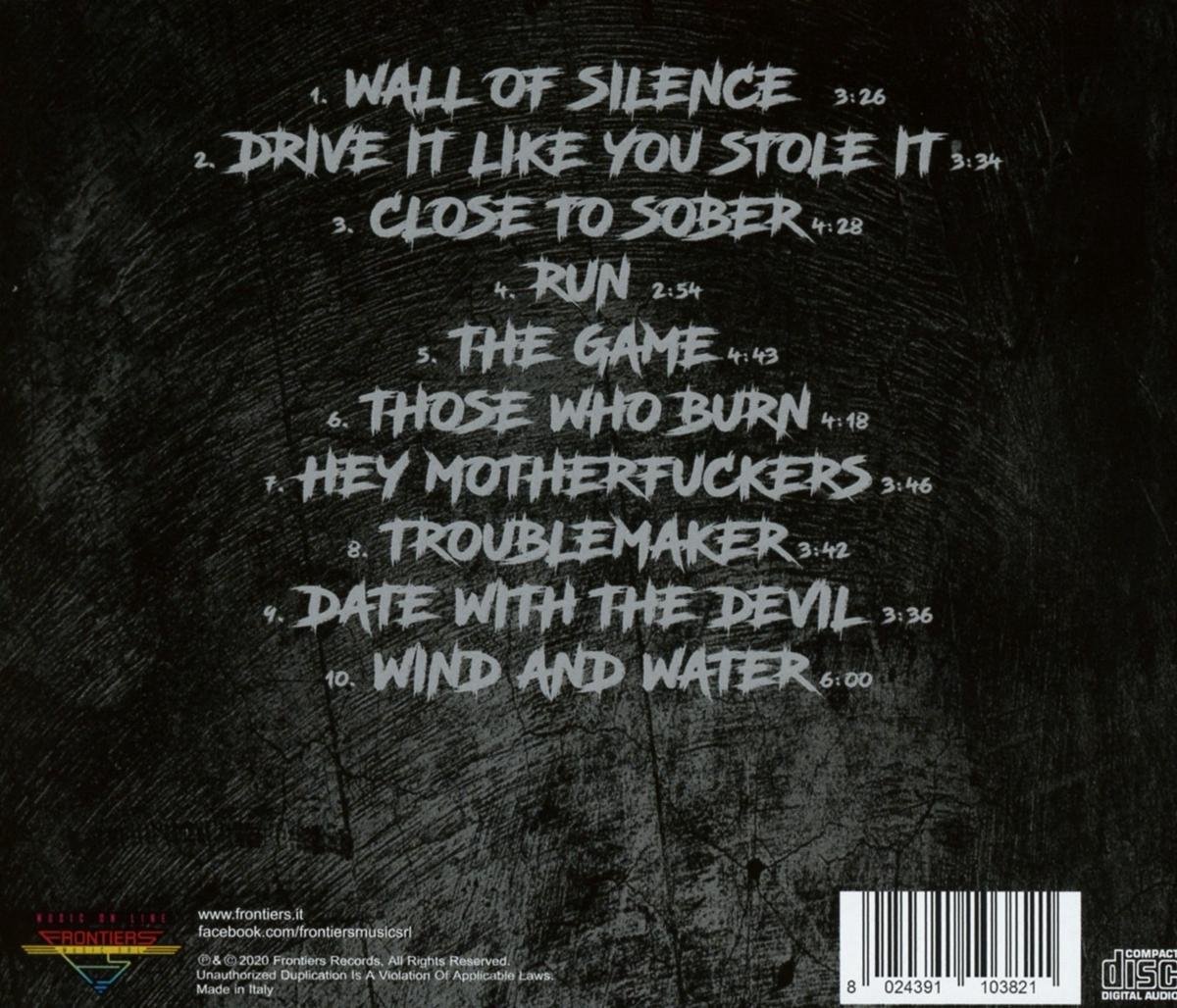 Smackbound - 20 / 20, Smackbound | CD (album) | Muziek | bol.com