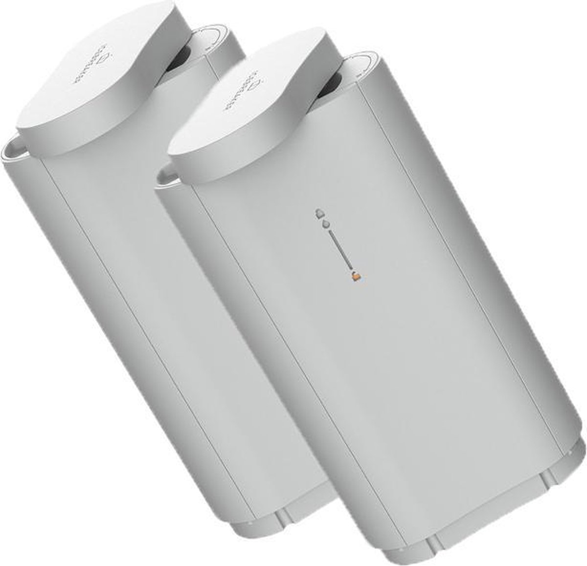 Icebreaker Machine à glaçons urbaine 2 pièces - sans eau de fonte ...