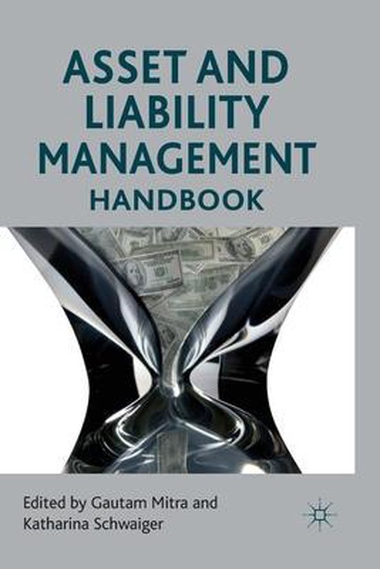 Asset and Liability Management Handbook | 9781349325733 | Boeken | bol.com