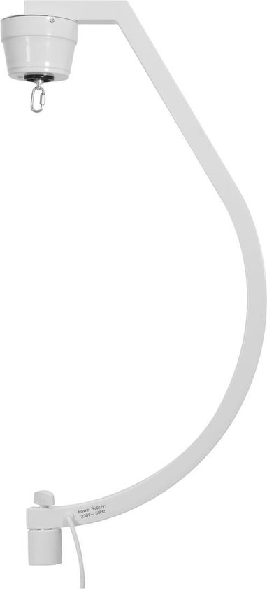 EUROLITE Standaard met motor voor Discobal - Spiegelbol - Discobols up ...