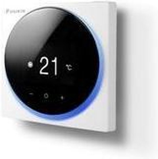 Daikin BRC1HHDAW Airconditioning Altherma / Madoka bedrade afstandsbediening wit | bol