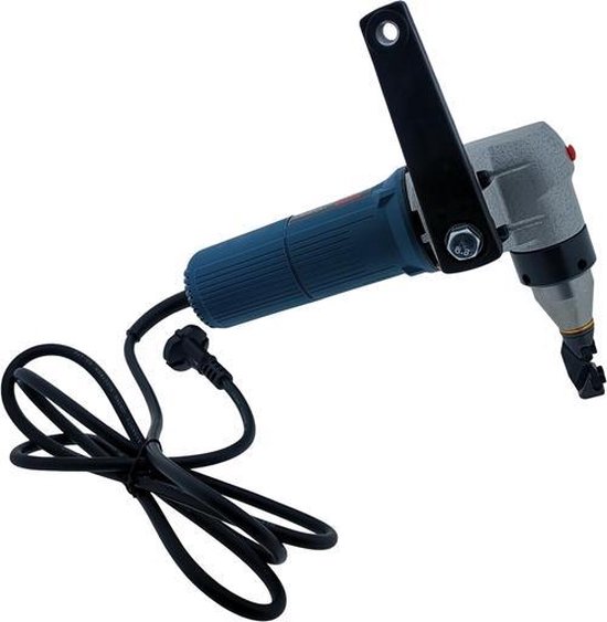 Boxer S-Series Elektrische Knabbelschaar 2150 Watt - 25000 rpm | bol