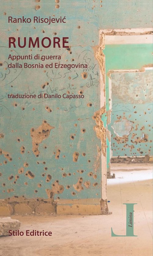 Rumore (ebook), Ranko Risojevic | 9788864792484 | Boeken | bol