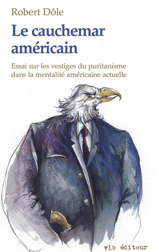 HORS COLLECTION - Le cauchemar américain (ebook), Robert Dole ...