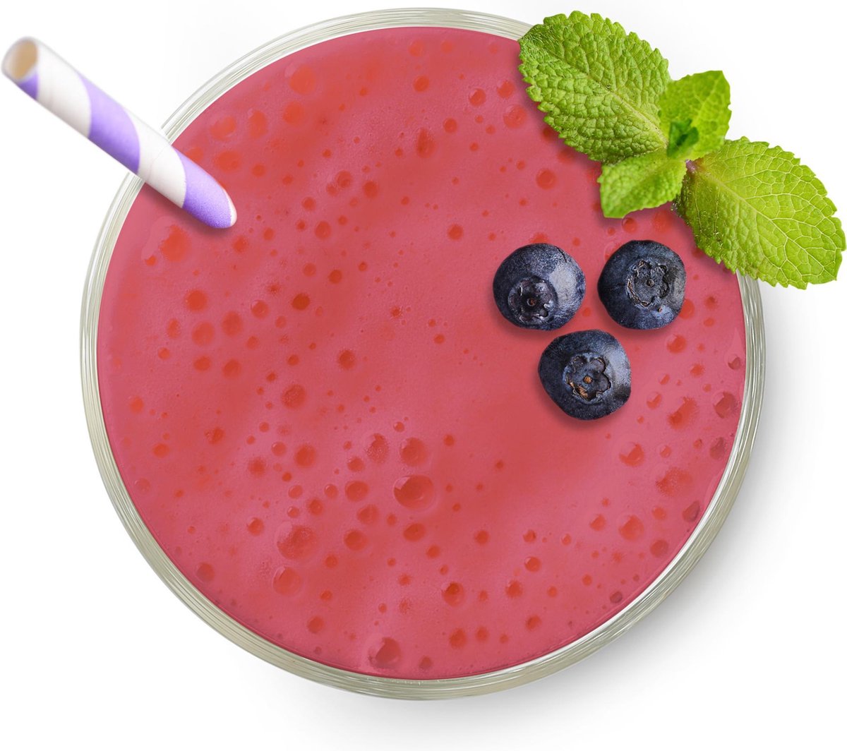 Rode biet gember BIO - Bevroren smoothie pack - Acai fine fruits club ...