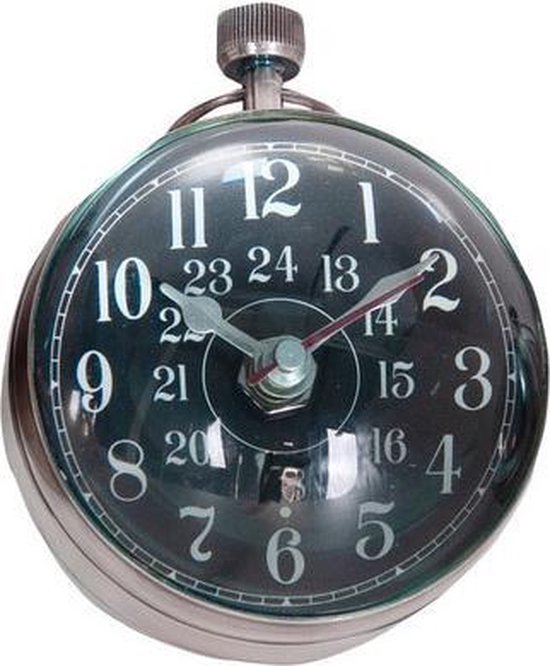 Authentic Models- klok -" Eye of Time Clock, XL" | bol