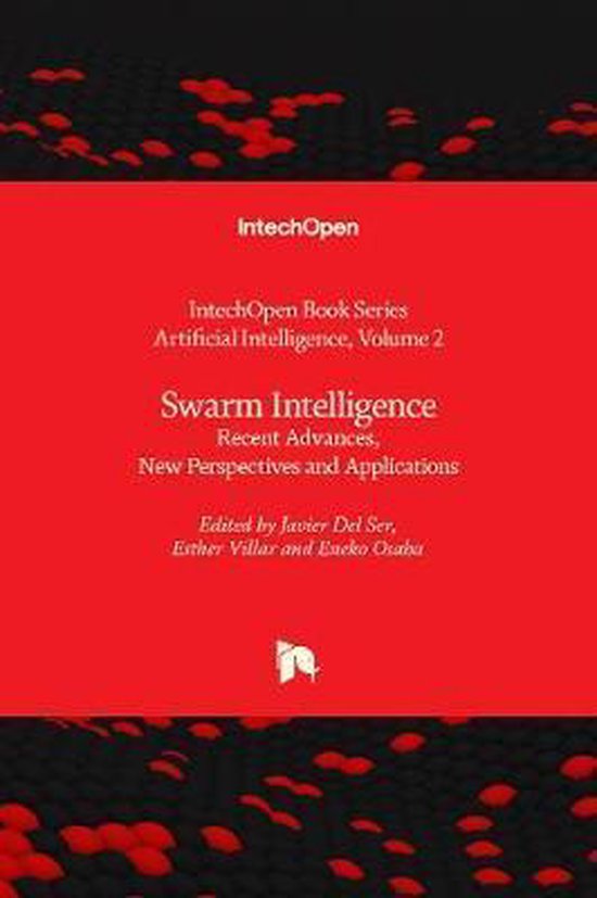 Swarm Intelligence | 9781789845365 | Boeken | bol.com
