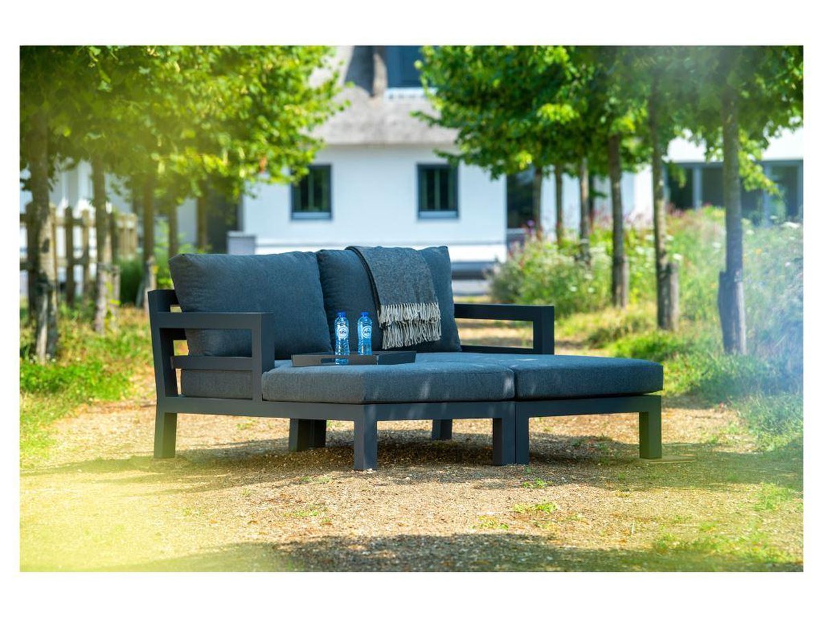 Yoi Divan Lounge Set Midori | bol.com