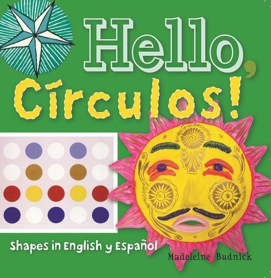 Hello, C Rculos! (ebook), San Antonio Museum Of Art | 9781595341440 ...