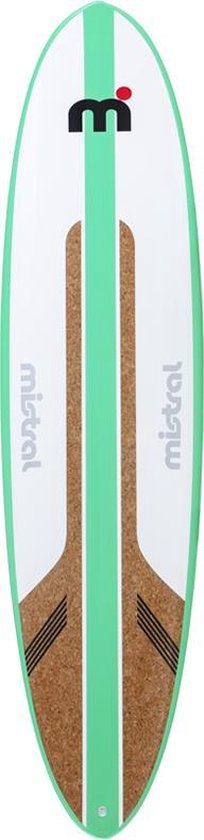 MISTRAL Neo 7.0 Longboard | bol.com