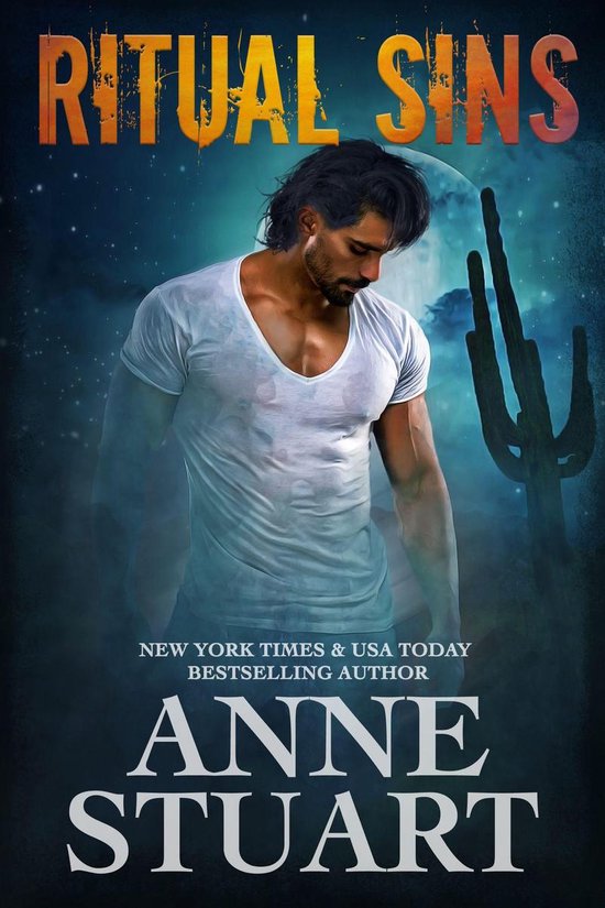 Ritual Sins (ebook), Anne Stuart | 1230003859117 | Boeken | bol.com