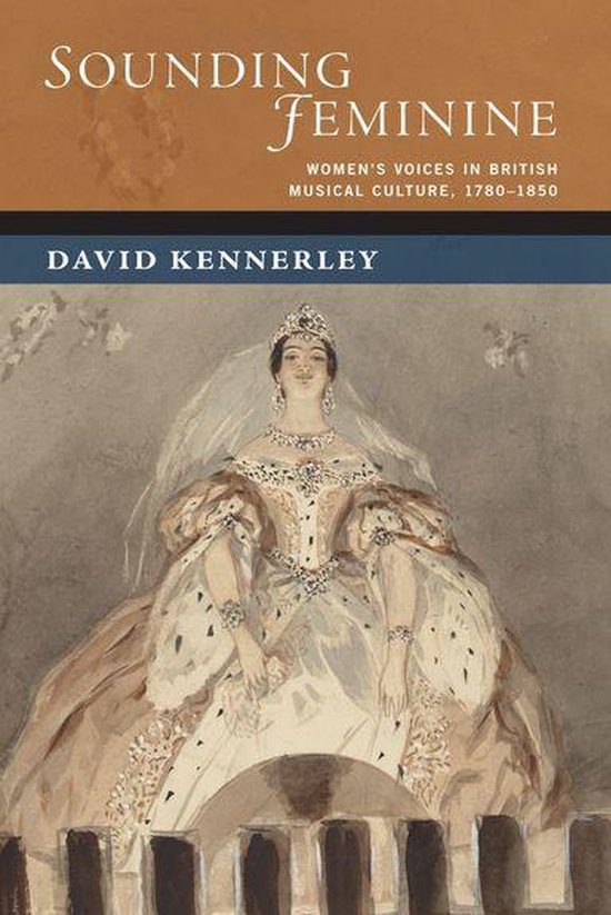 New Cultural History of Music - Sounding Feminine (ebook), David ...