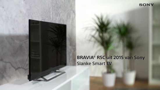 Sony Bravia KDL-40R550C | bol