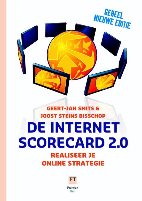 De Internet Scorecard 2.0 (ebook), G.J. Smits | 9789043020169 | Boeken ...