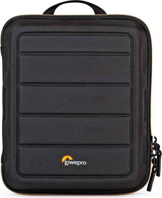 Lowepro Hardside CS 80 Case voor Systeemcamera en Drone | bol