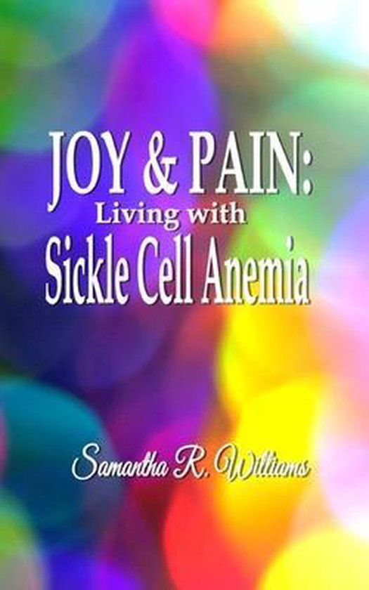 Joy & Pain, Samantha R Williams | 9780578685052 | Boeken | bol.com