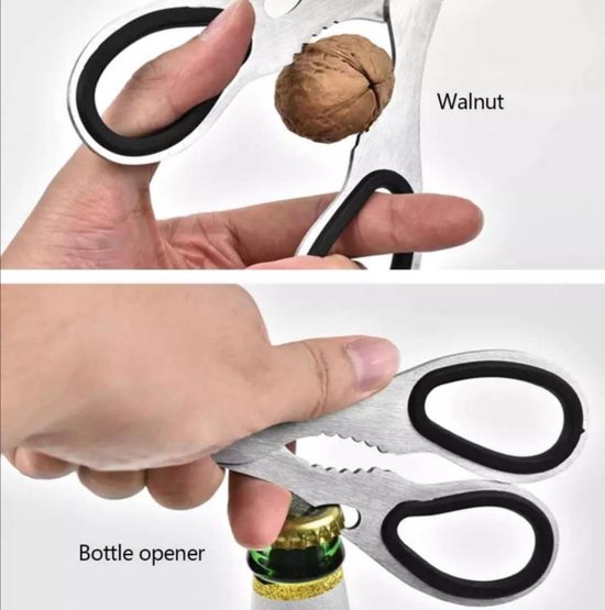 Easy Goods |Professionele RVS Keukenschaar | vleesschaar ...