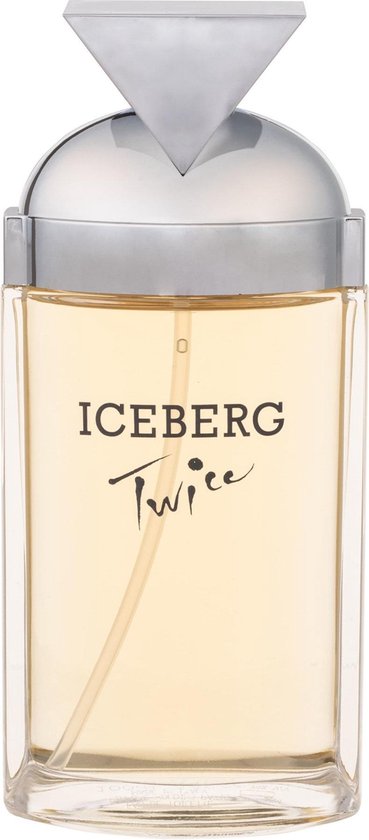 Iceberg Twice Eau de Toilette 100ml | bol.com