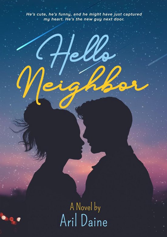 Hello Neighbor (ebook), Aril Daine | 9780463124901 | Boeken | bol.com