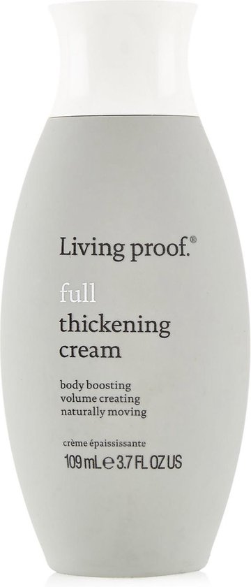 Living Proof - Full - Thickening Cream - 109 ml | bol