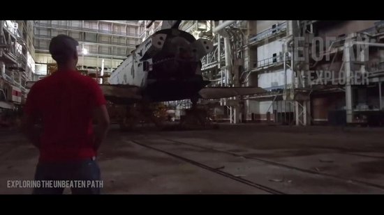 Urbex: Exploring the Unbeaten Path Vol 2, Bob Thissen | 9789082951370 ...