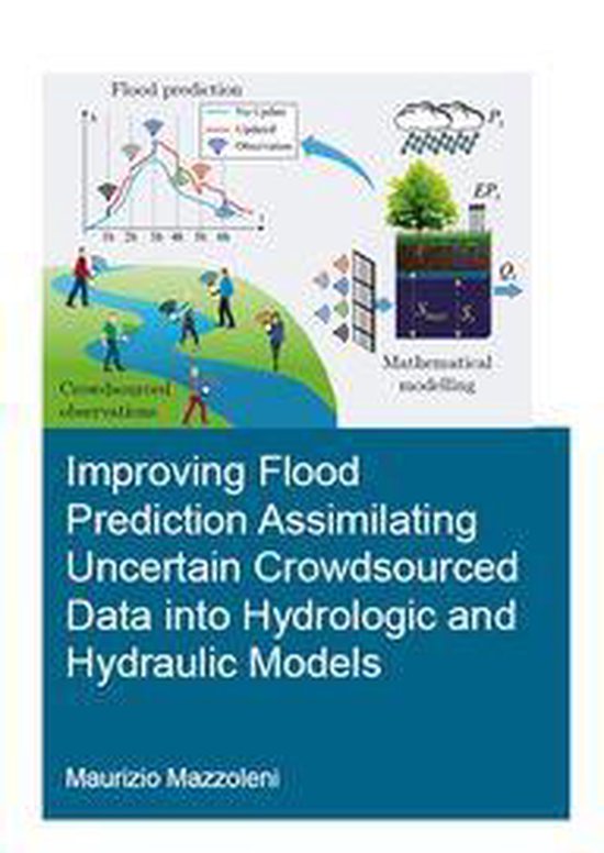 Ihe Delft Phd Thesis Series Improving Flood Prediction Assimilating Uncertain