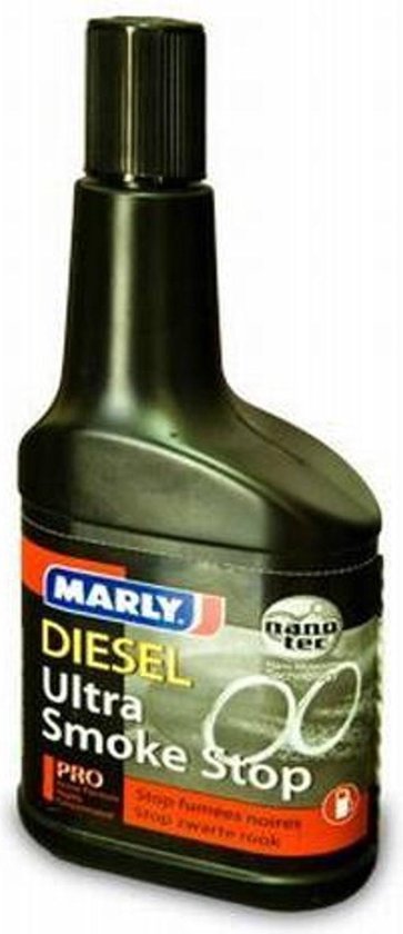 Diesel ultra smoke stop | bol