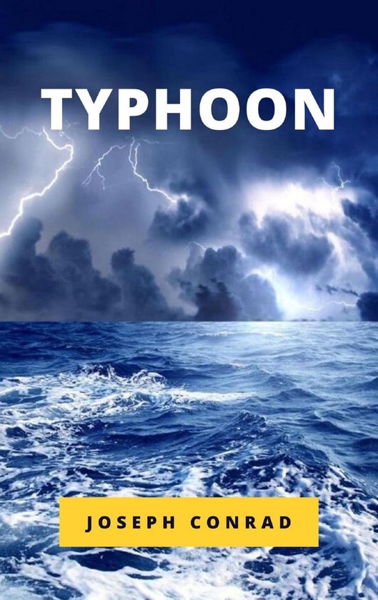 TYPHOON (ebook), Joseph Conrad | 9788892860674 | Boeken | bol.com