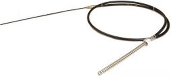 Pretech SteerFlex LT Rotary Stuursysteem 6ft - 183cm | bol