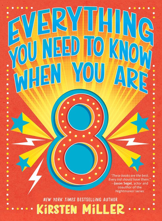 Everything You Need to Know - Everything You Need to Know When You Are ...