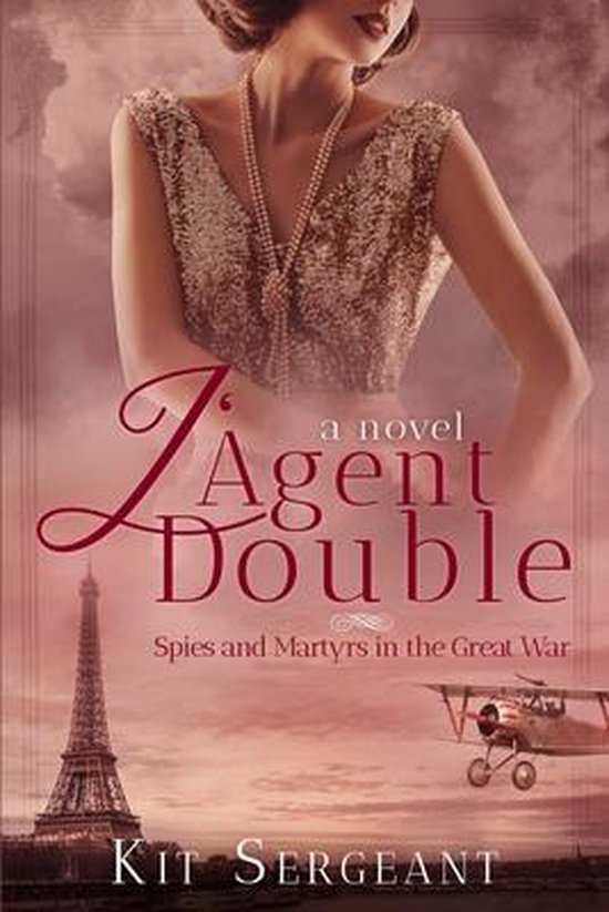 L'Agent Double, Kit Sergeant | 9781080166596 | Boeken | bol.com