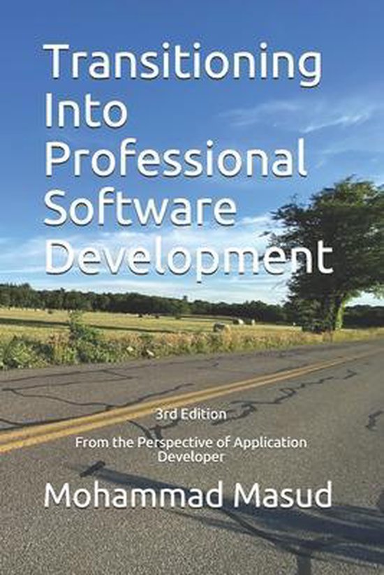 Transitioning Into Software Development- Transitioning Into Professional Software... | bol