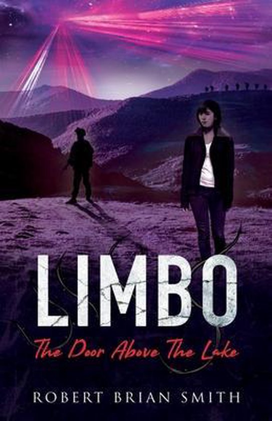 Limbo, Robert-Brian Smith | 9781838594909 | Boeken | bol