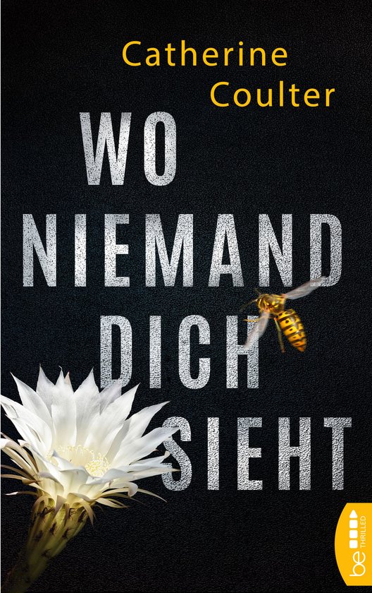 Ein FBI Thriller mit Dillon Savich und Lacey Sherlock 3 - Wo niemand dich sieht... | bol.com