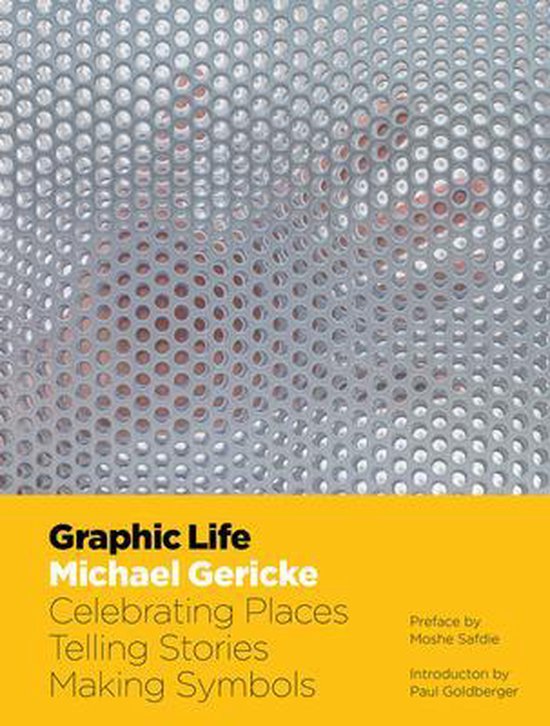 Graphic Life, Michael Gericke | 9781864708936 | Boeken | bol.com