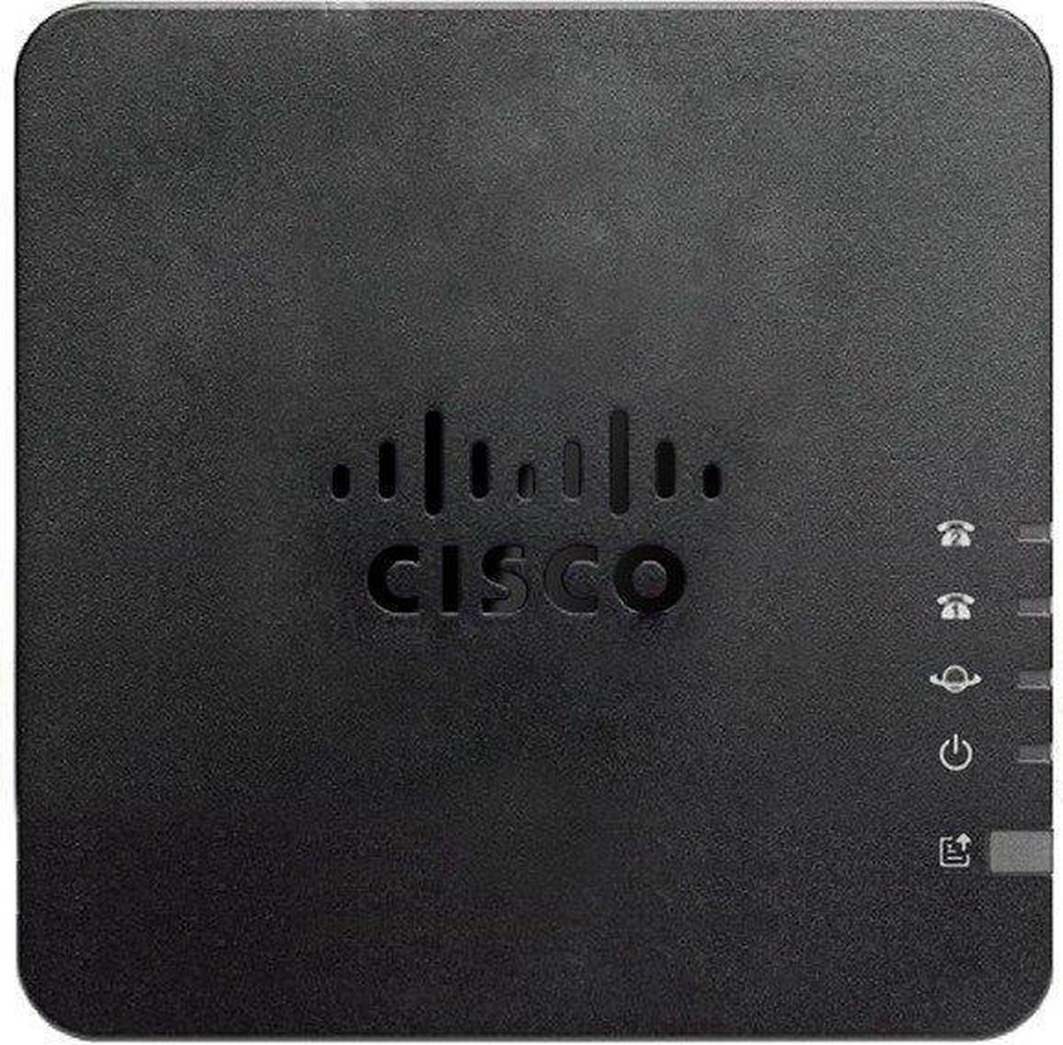 Cisco VoIP telefoon adapter ATA 192 | bol.com