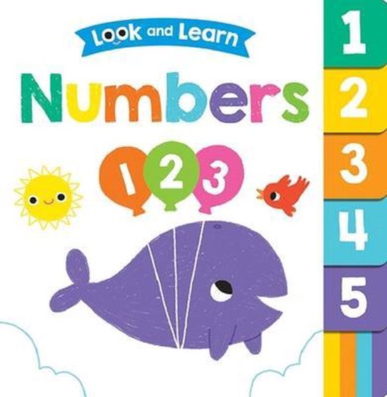 Numbers | 9781926444543 | Boeken | bol.com