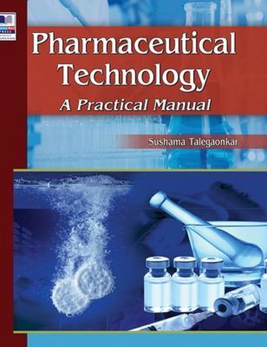 Pharmaceutical Technology | 9789352301690 | Sushma Talegaonkar | Boeken ...