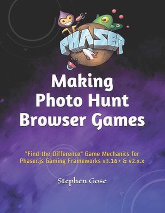 Making Html5 Browser Games- Making Photo Hunt Browser Games, Stephen ... Making Html5 Browser Games- Making Photo Hunt Browser Games, Stephen ...