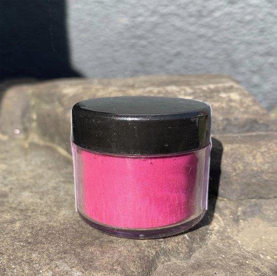 Pourpoxy Magenta Purple Metallic epoxy pigment 50 GRAM | Epoxy ...