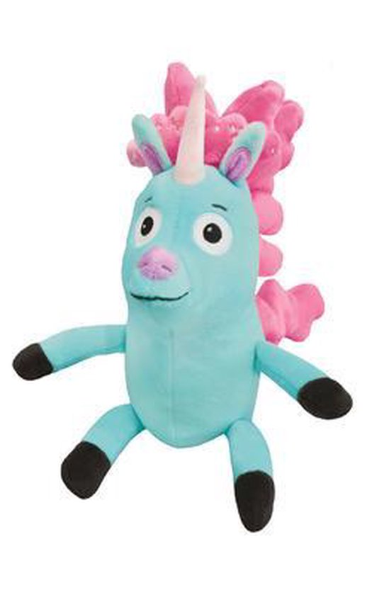 Kevin the Unicorn Doll, Jessika Von Innerebner | 9781579824662 | Boeken ...