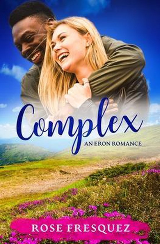 Complex, Rose Fresquez | 9781796472929 | Boeken | bol.com