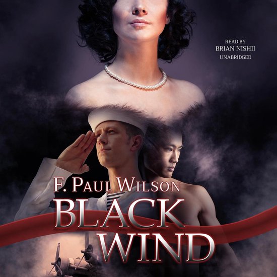 Black Wind, F. Paul Wilson | 9781094129181 | Boeken | bol.com