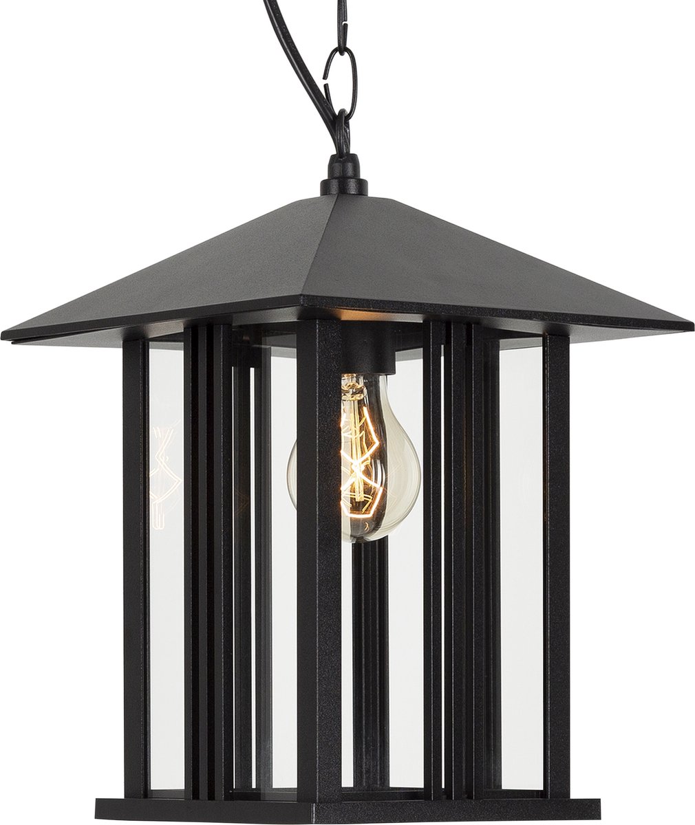 KS Verlichting - Hanglamp Kingston - Veranda lamp - | bol.com