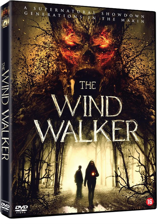 Wind Walker (DVD) (Dvd), Onbekend | Dvd's | bol.com