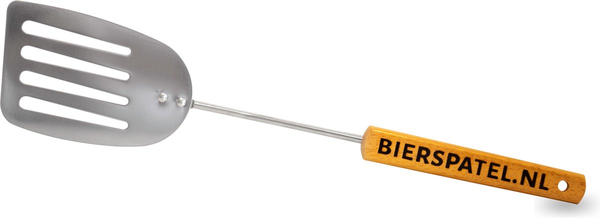 Bierspatel - Mannen cadeautje | bol