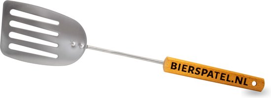 Bierspatel - Mannen cadeautje | bol