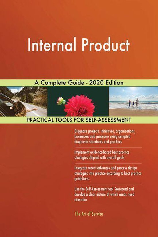 Internal Product A Complete Guide - 2020 Edition (ebook), Gerardus Blokdyk |... | bol