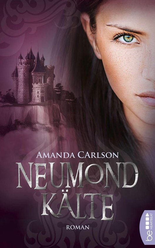 Jessica McClain - die Gestaltwandlerin 3 - Neumondkälte (ebook), Amanda ...