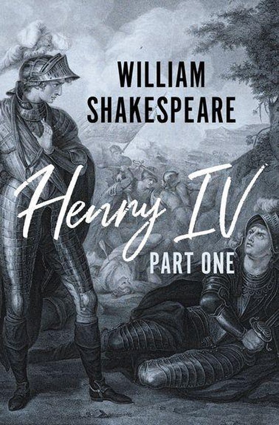 Henry IV Part One (ebook), William Shakespeare | 9781504062923 | Boeken ...